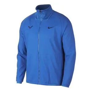 Nike Stand Collar Zip-up Jacket - Default Colorway