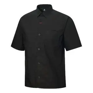 CONVERSE Short Sleeve Pocket Shirt