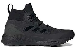Adidas Parley X Terrex Free Hiker Mid - Black