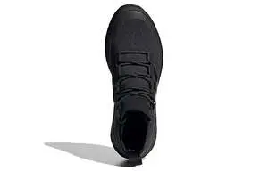Adidas Parley X Terrex Free Hiker Mid - Black