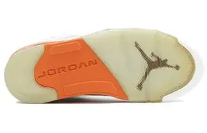 JORDAN 5 Retro Ra Laser