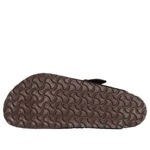 BIRKENSTOCK X Kith Boston Braided Suede Clogs