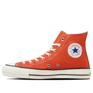 CONVERSE Converse Chuck Taylor All Star Made In Japan High Top Sneakers Orange