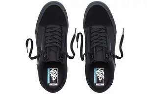 VANS Old Skool Pro 'blackout - Black
