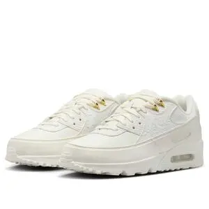 Nike Max 90 "white Speckle - Sail/white/sail