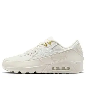 Nike Nike Air Max 90 "White Speckle" Sail/white/sail