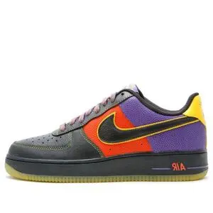 Nike Force 1 Low Athletic Sneakers