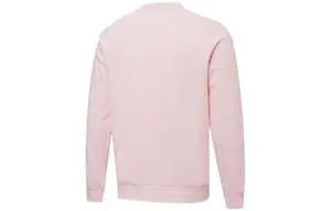 PUMA Long Sleeve Active Wear Pullover