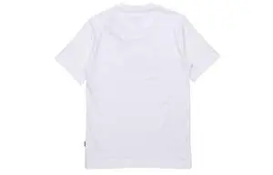 CONVERSE Slogan Logo Short Sleeve Tee