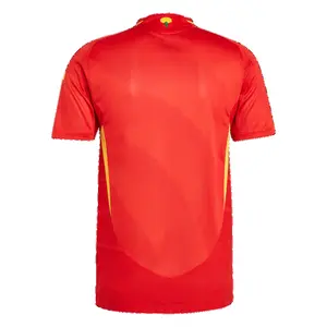 Adidas Spain 24/25 Authentic Home Jersey