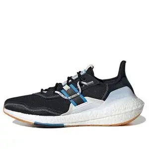 Adidas Parley X Ultraboost 21 - Black