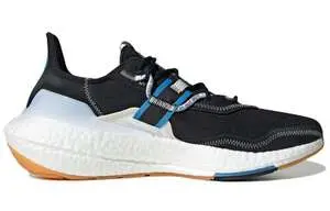 Adidas Parley X Ultraboost 21 - Black