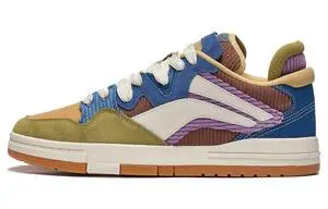 LI-NING Weiwu Wave Pro Skate Shoes