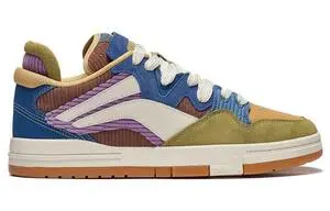 LI-NING Weiwu Wave Pro Skate Shoes