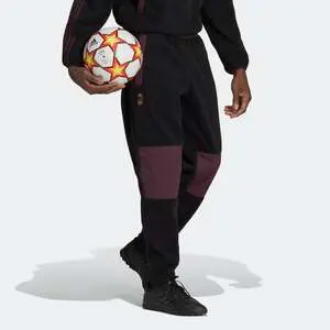 Adidas Dfb Fleece Pants