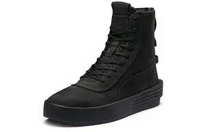 PUMA The Weeknd X Parallel High Top Sneakers