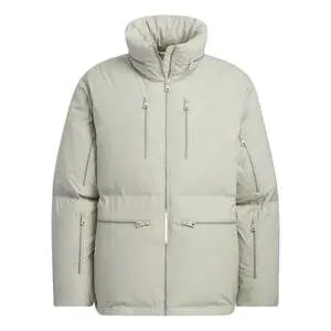 Adidas Originals Premium Down Puffer Jacket