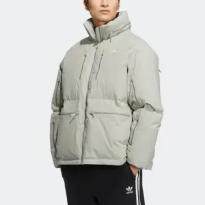 Adidas Originals Premium Down Puffer Jacket
