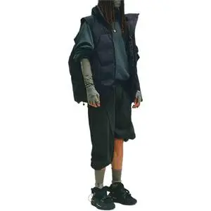 Adidas Originals X Hamcus Down Jacket