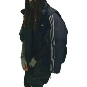 Adidas Originals X Hamcus Down Jacket