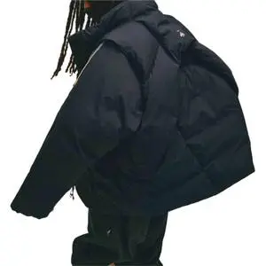 Adidas Originals X Hamcus Down Jacket