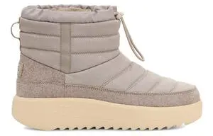 UGG Maxxer Mini Boot - Grey