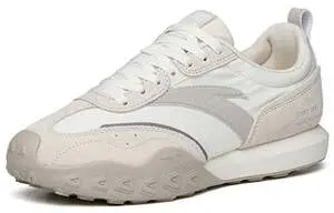 ANTA Heritage Low Top Sneakers