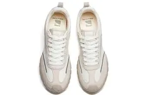 ANTA Heritage Low Top Sneakers
