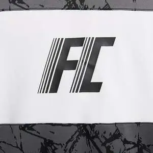 Nike Fc Dri-fit Jersey
