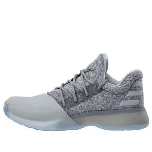 Adidas Harden Volume 1 By3480 - Grey