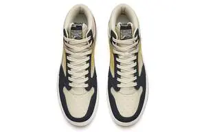 ANTA Street Clamber High Top Sneakers