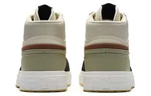 ANTA Street Clamber High Top Sneakers