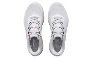 Under Armour Hovr Intake 6 Athletic Sneakers - White/iridescent