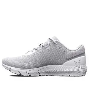 Under Armour Hovr Intake 6 Athletic Sneakers - White/iridescent