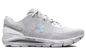 Under Armour Hovr Intake 6 Athletic Sneakers - White/iridescent