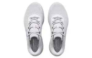 Under Armour Hovr Intake 6 Athletic Sneakers - White/iridescent