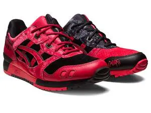 Asics Gel-lyte Iii Og "red Spider