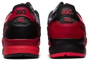 Asics Gel-lyte Iii Og "red Spider