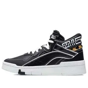 LI-NING Superwave Mid X Disney Sneakers - Black/white
