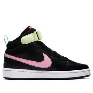 Nike Court Borough Mid 2 Sneakers