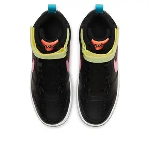 Nike Court Borough Mid 2 Sneakers