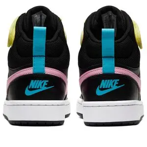 Nike Court Borough Mid 2 Sneakers
