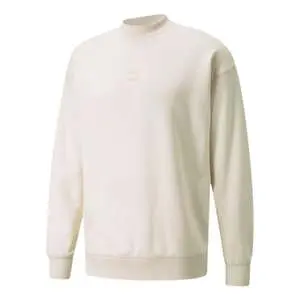 PUMA Classics High Crew Neck Sweater