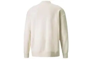 PUMA Classics High Crew Neck Sweater