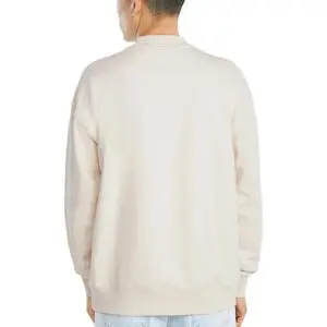 PUMA Classics High Crew Neck Sweater