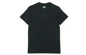 Adidas Kc Tee Os Sports Round Neck Short Sleeve