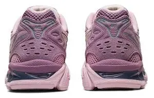 Asics Gel-kayano 14 Sneakers - Barely Rose/cream