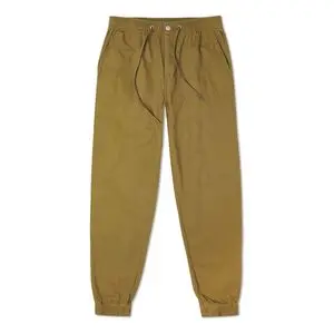 CONVERSE Go-to Jogger Pants - Dark Moss