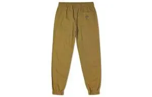 CONVERSE Go-to Jogger Pants - Dark Moss