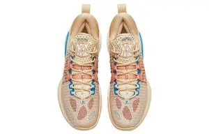 ANTA Zup1 "lantern Festival" Sneakers
